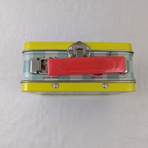 Speed Racer | Other | Speed Racer Mini Lunch Box Nwot Same Graphic Both ...